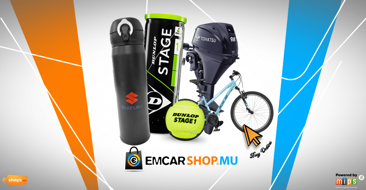 Emcar Shop. – Eshops News
