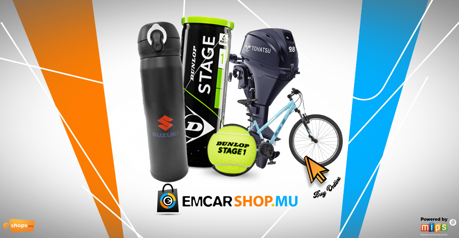 Emcar Shop. – Eshops News
